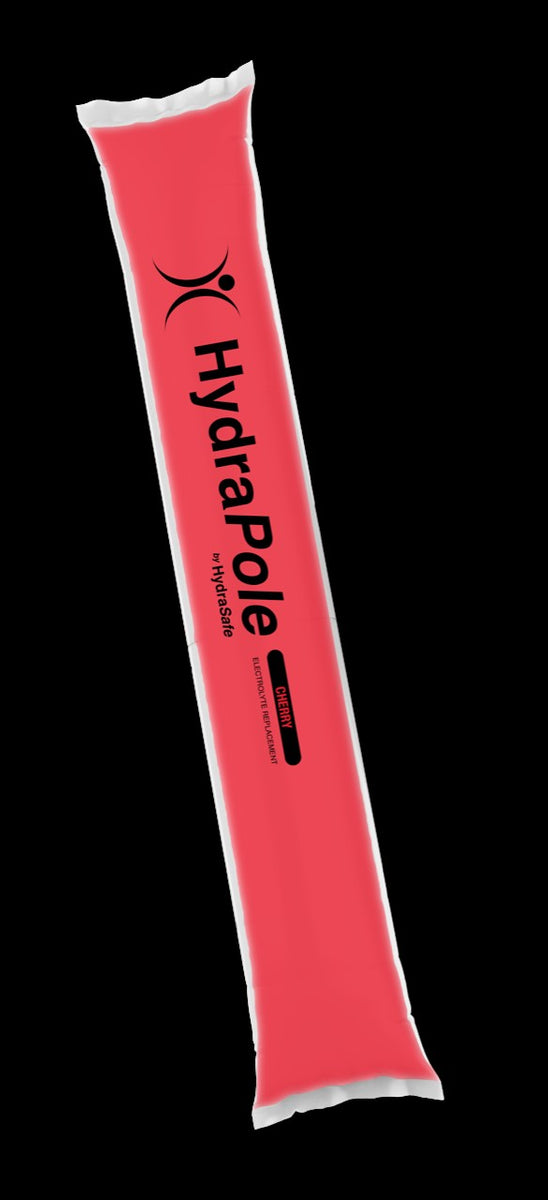 HydraPole – Hydrasafe