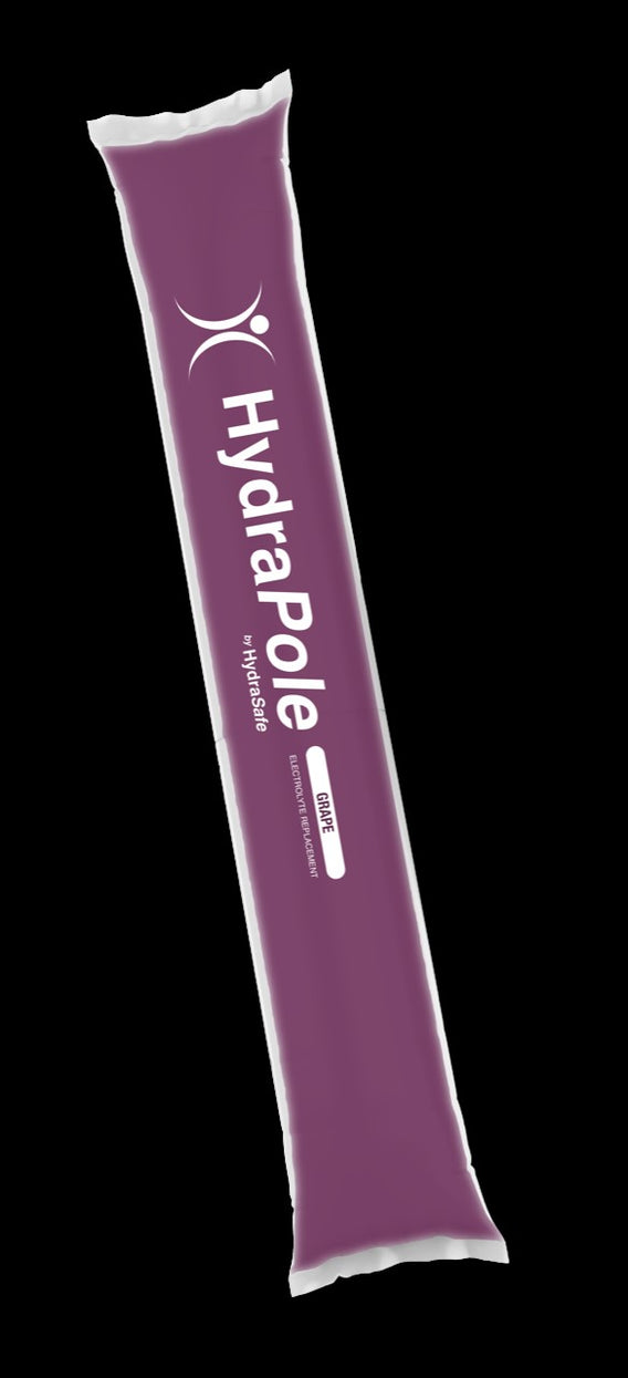 HydraPole – Hydrasafe