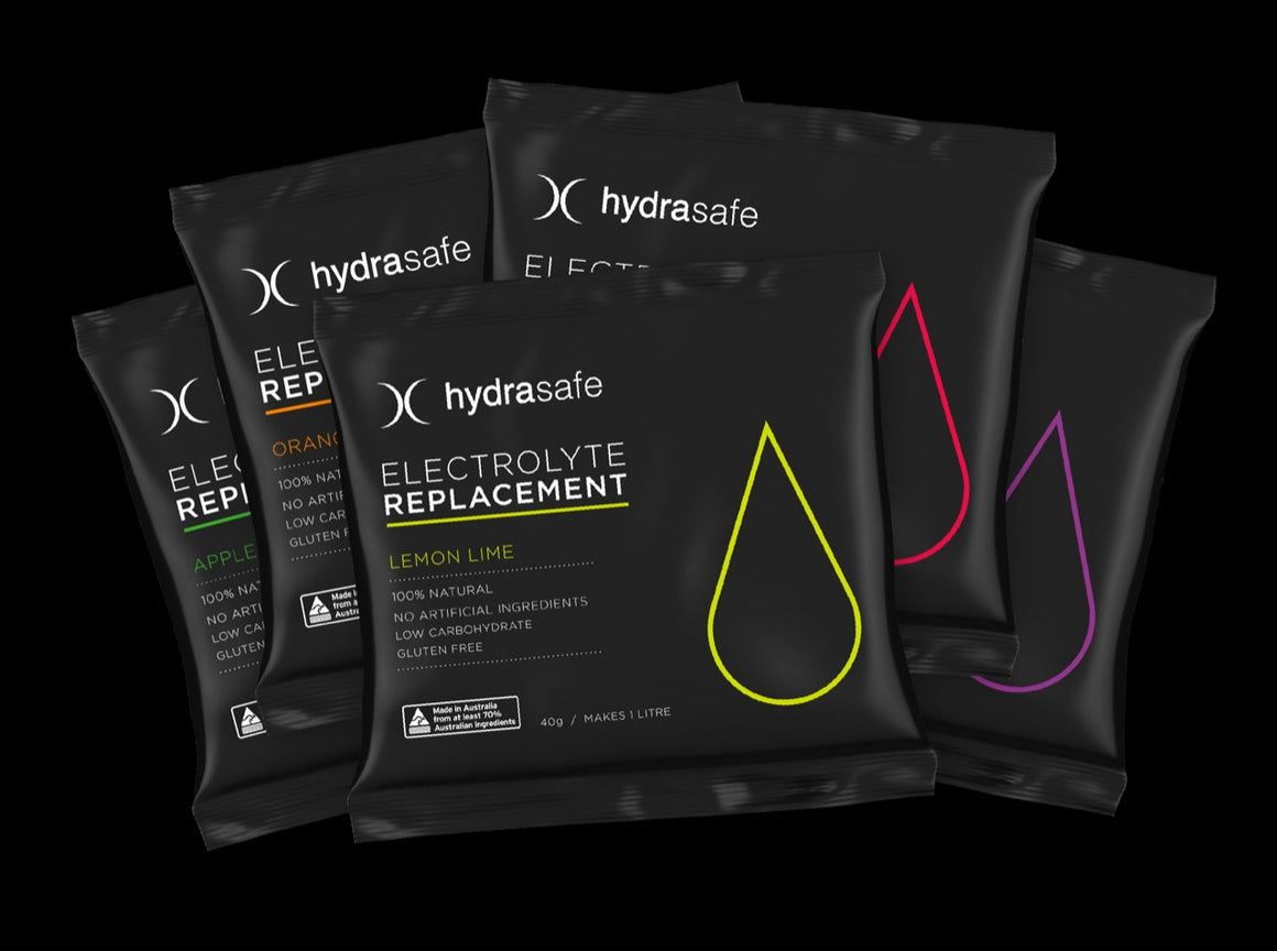 HydraPole – Hydrasafe