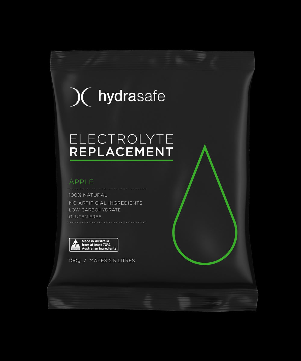 Hydrasafe 2.5L