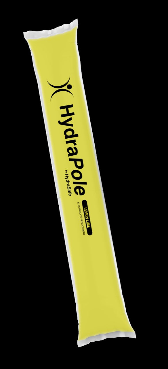 HydraPole – Hydrasafe