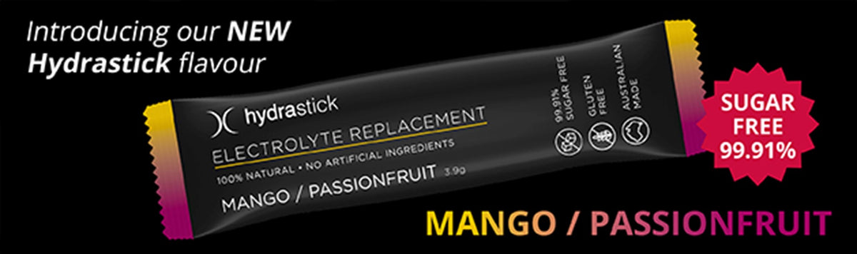 Hydrastick SUGAR FREE 99.91% 600mL – Hydrasafe