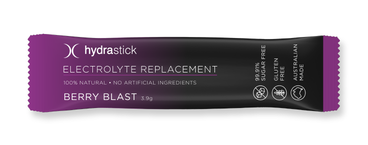 Hydrastick SUGAR FREE 99.91% 600mL – Hydrasafe